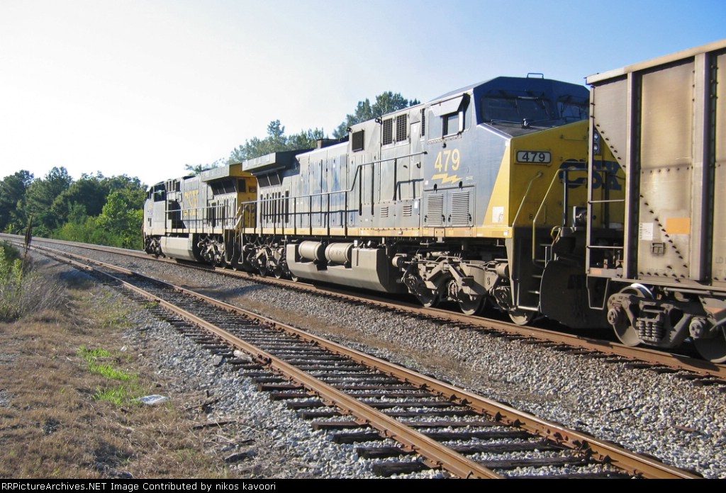 CSX 479